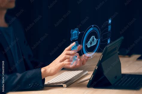 Devops Concept Software Development It Operations Agile Programming Concept With Dev Ops