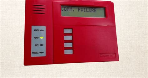 How To Fix FC Or Comm Failure Error On A Security System