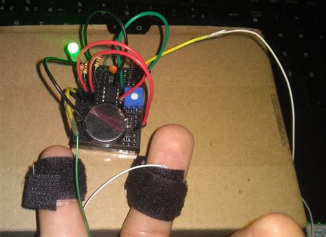 Github Limadlpbiofeedback Biofeedback With Arduino