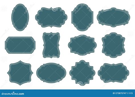 Curly Dotted Arrow Vector Icon On White Background Flat Vector Curly Dotted Arrow Icon Symbol