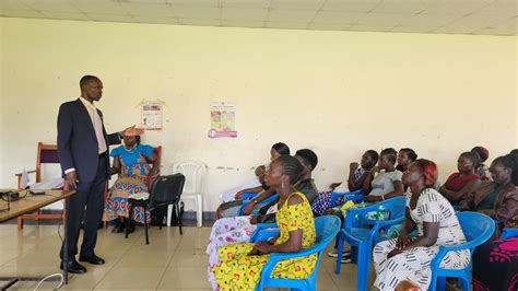 Understanding Gender Based Violence In Uganda It Is More Than Just