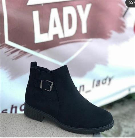 Черевики Seastar на штучному хутрі — ціна 680 грн у каталозі Черевики Купити жіночі речі за