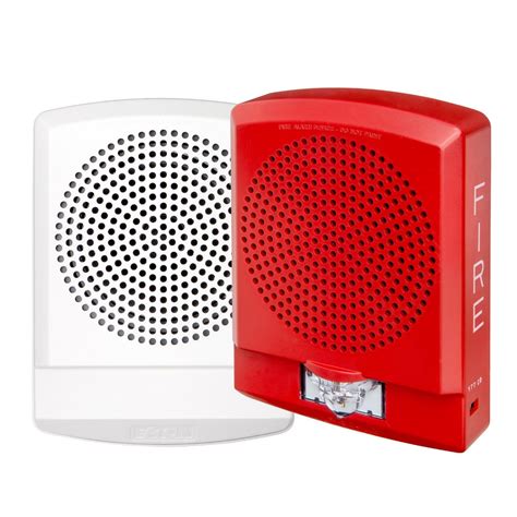 Eaton Expands Notification Devices For Fire Alarm Systems To Meet