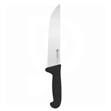 Französisches Messer Aus Edelstahl 22 Cm Cooking Polsinelli Enologia
