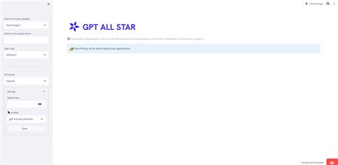 Gpt All Star 最新产品信息、最新定价和选项 2025 Gptdemo Net