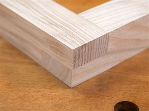 How To Make A Box Joint Woodworking Wisdom Axminster Tools
