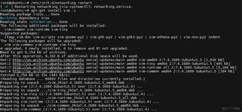 Ubuntu使用apt Get安装软件，出现报错err1 远方在呼唤的技术博客51cto博客