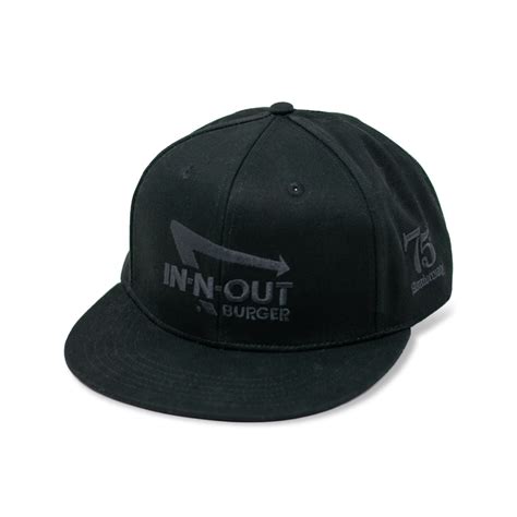 Hats In N Out Burger Company Store