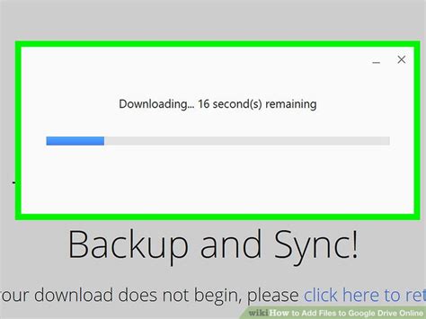 Ways To Add Files To Google Drive Online WikiHow