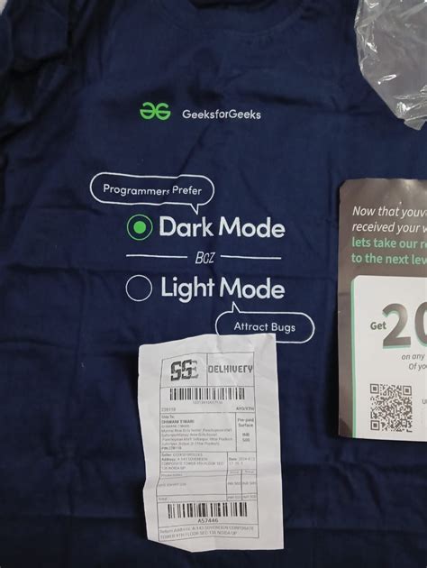 Shiwani Tiwari On Linkedin Gfg Consistency Dsajourney Coders