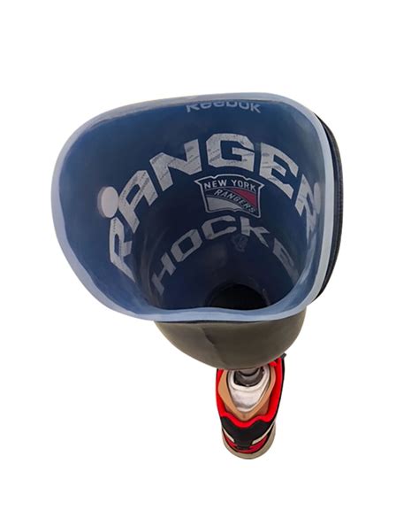 Spinal Technology Prosthetics Fabrication