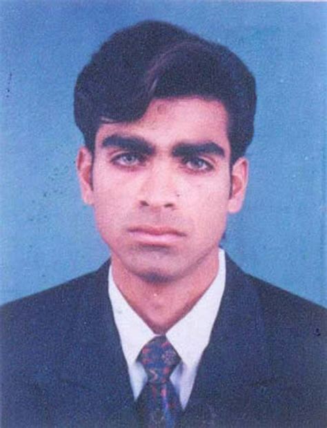 Fayyaz Ahmed Portrait 2003