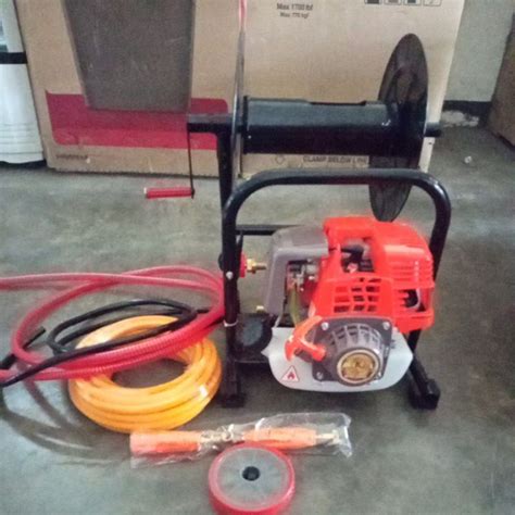 Jual Mesin Semprot Sprayer Duduk Tak Shopee Indonesia