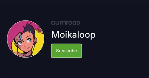 Moikaloop