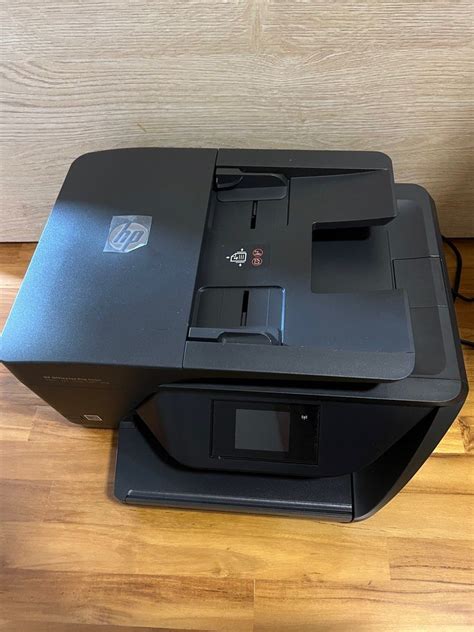 Hp Officejet Pro All Function Except Printing Computers Tech Printers Scanners