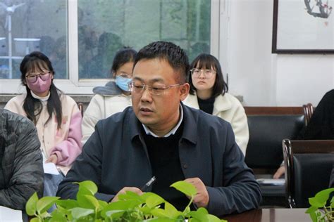 文学院召开20222023学年第2学期教学反馈会 榆林学院文学院