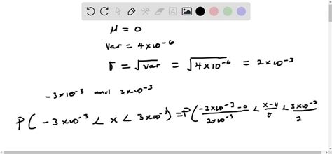 solved 1 the noise voltage is an electric circuit can be modeled as a gaussian random variable