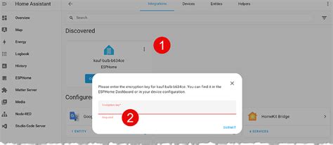 Esphome Dns Issue Configuration Home Assistant Community