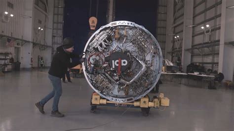 Abl Rs1 Stage 2 Deployment Dan Piemont