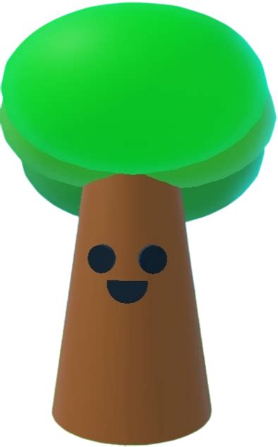 Mr Tree By Indonesia2025 On Deviantart