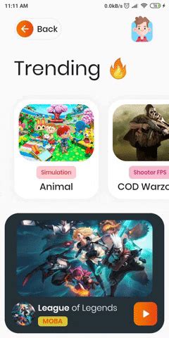 GitHub Brocodev Flutter Projects This Is A Set Of Small Projects Focused Solely On The