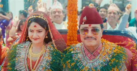 Chhakka Panja 5 2024 Movie Review Entertaining Drama