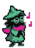 Ralsei Wikia Deltarune Vn Fandom