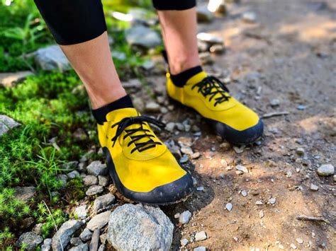 15 Best Barefoot Hiking Shoes And Boots That Actually Fit Real Feet