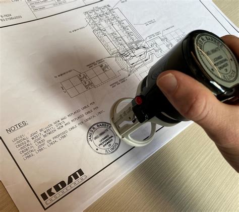 Why The Pe Credential Matters Kdm Engineering