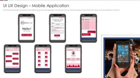 Develop Design Structure Powerpoint Templates Slides And Graphics
