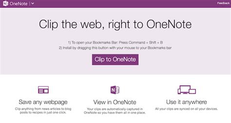 How To Clip A Webpage To OneNote On IOS Devices