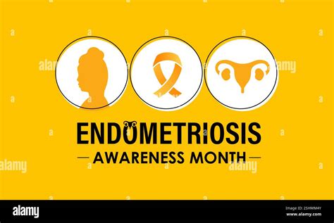 Endometriosis Awareness Month Is Observed Every Year In March To Raise