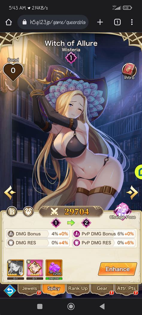 Sold Queens Blade Limit Break Account Epicnpc
