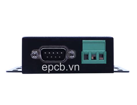 Bộ Chuyển đổi Rs485 232 Sang Ethernet Usr Tcp232 410s