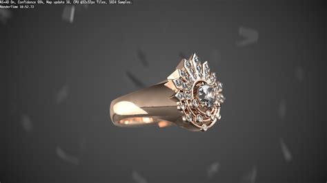 Cycles Adaptive Sampling Page 12 Blender And Cg Discussions Blender Artists Community