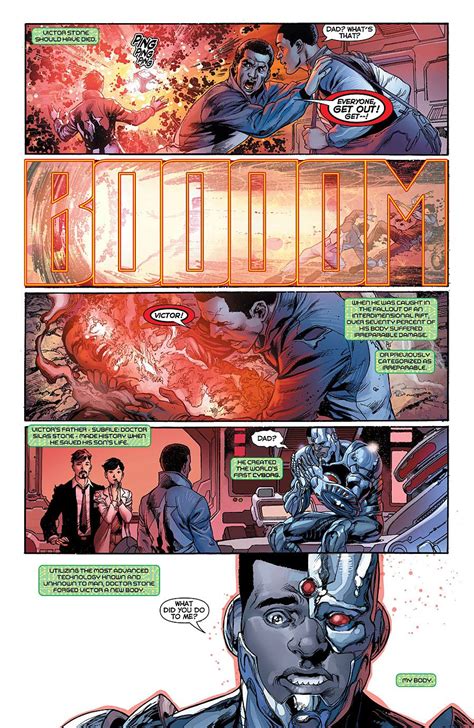 Justice League 26