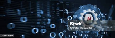 Ai 기술 기계 학습 데이터 엔지니어링 디지털 기술 개념 Ai를 데이터 분석에 활용한 소프트웨어 엔지니어 인공지능 혁신적 기술 배경 0명에 대한 스톡 사진 및 기타 이미지