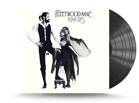 Fleetwood Mac Rumours Vinyl Lp 5177861 For Sale Binaural Records