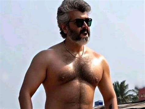 ரசிகரின் சேட்டையால் ஆளே மாறிப்போன அஜித் வெளியான அஜித்தின் வேற லெவல் புகைப்படம் Tamil Spark