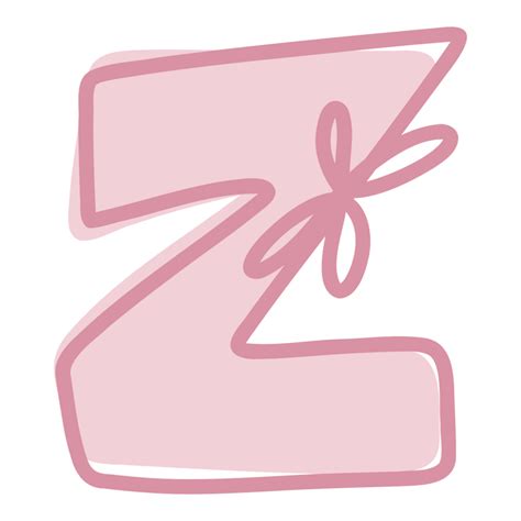 Light Pink Z