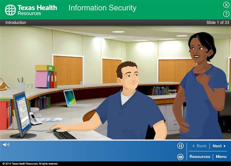 Information Security Course 2 E Learning Clearly Trained E