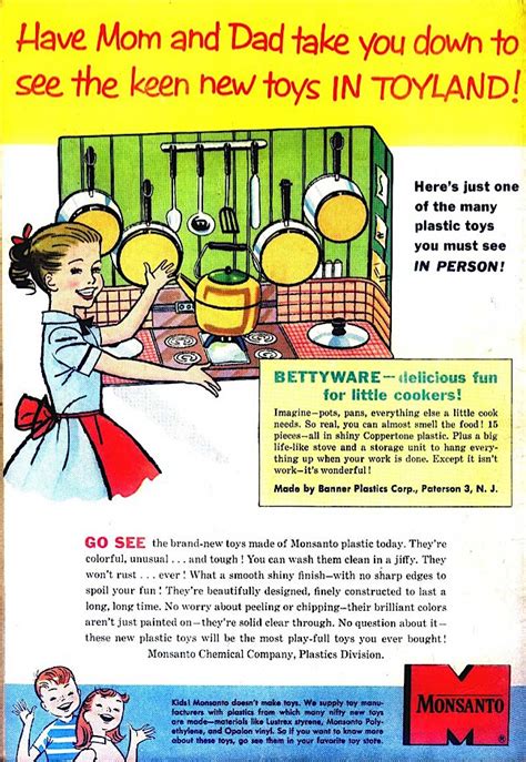 Lileks James Comic Sins Comic Ads