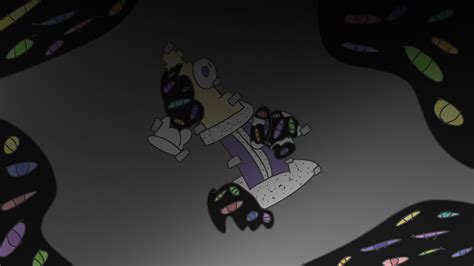 Draws Abstracted Kinger Fandom