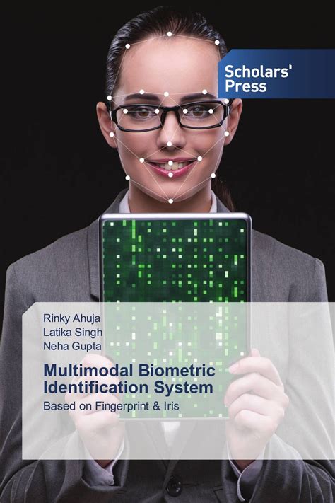 Multimodal Biometric Identification System 978 620 5 52257 8 9786205522578 6205522578