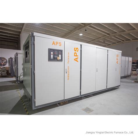 Rectifier Transformer Induction Furnace Transformer Induction Furnace