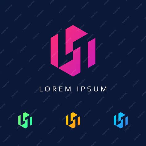Premium Vector Initial Letter Lt Logo Design Letter Logo Technology
