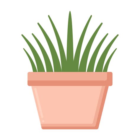 Grass Flaticons Flat Icon