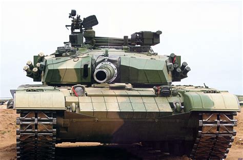 Current Main Battle Tanks Evozoqa