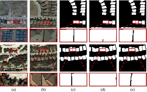 Figure 6 From Edge Guided Recurrent Convolutional Neural Network For Multitemporal Remote