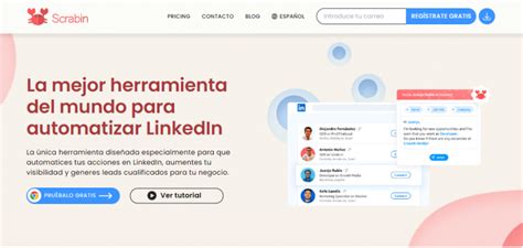 Mensajes En Linkedin Plantillas Ejemplos Y Estrategias